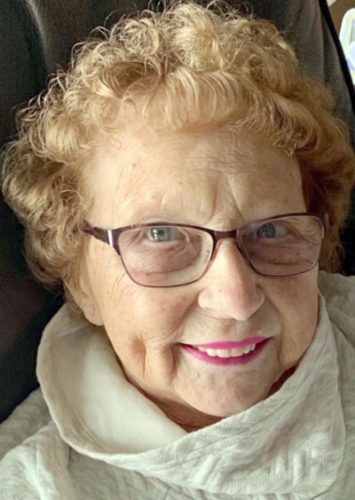 Barbara “Dolly” A. Schram | News, Sports, Jobs - The Daily News